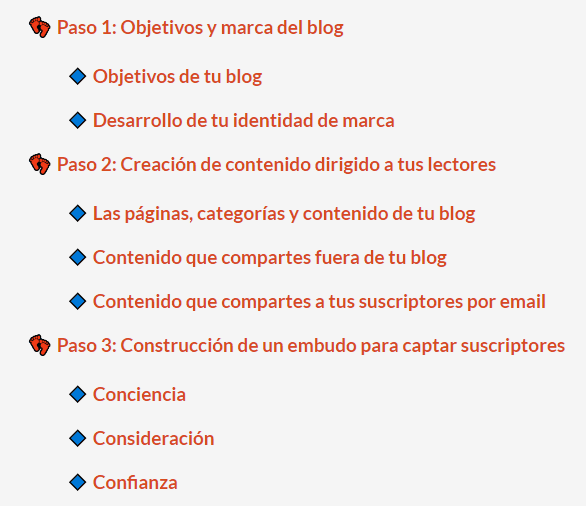 Cómo crear un blog paso a paso [2022] - Guía completa gratis