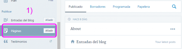 Cómo crear un blog gratis en WordPress.com paso a paso