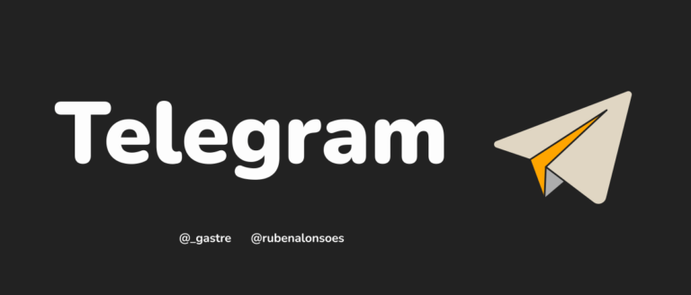 ¿Qué es Telegram? ¿Para qué sirve y cómo se usa?