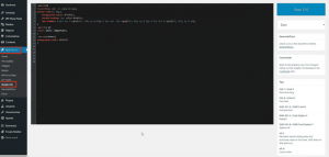 Cómo cambiar el estilo CSS de una plantilla WordPress