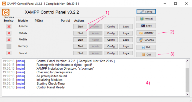 Cómo instalar WordPress en local paso a paso (en tu PC)