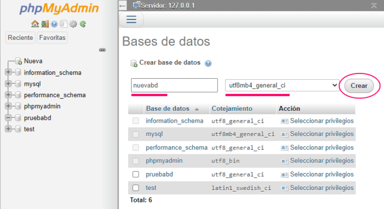 Cómo instalar WordPress en local paso a paso (en tu PC)