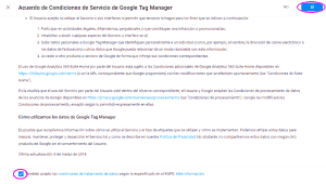 Tutoriales | mi Posicionamiento Web