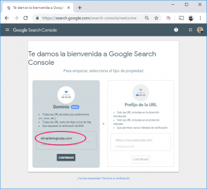 Guía Google Search Console: [tutorial completo 2025]