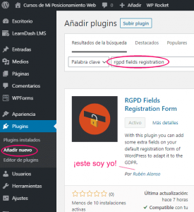 Cómo crear una plataforma de cursos online