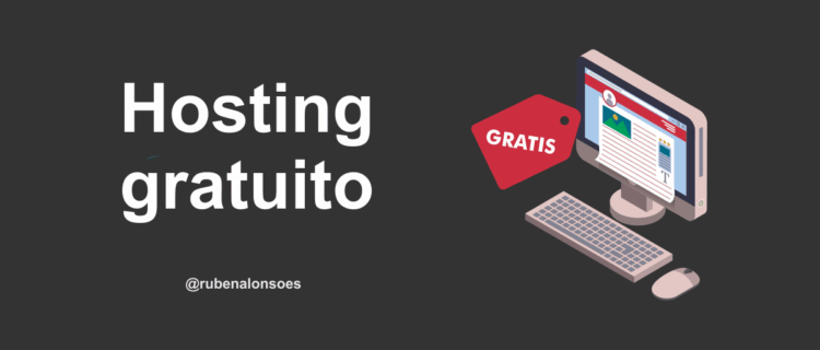 Hosting gratuito, los mejores del 2022