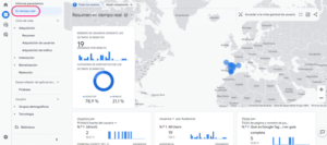 Cómo instalar Google Analytics con Google Tag Manager